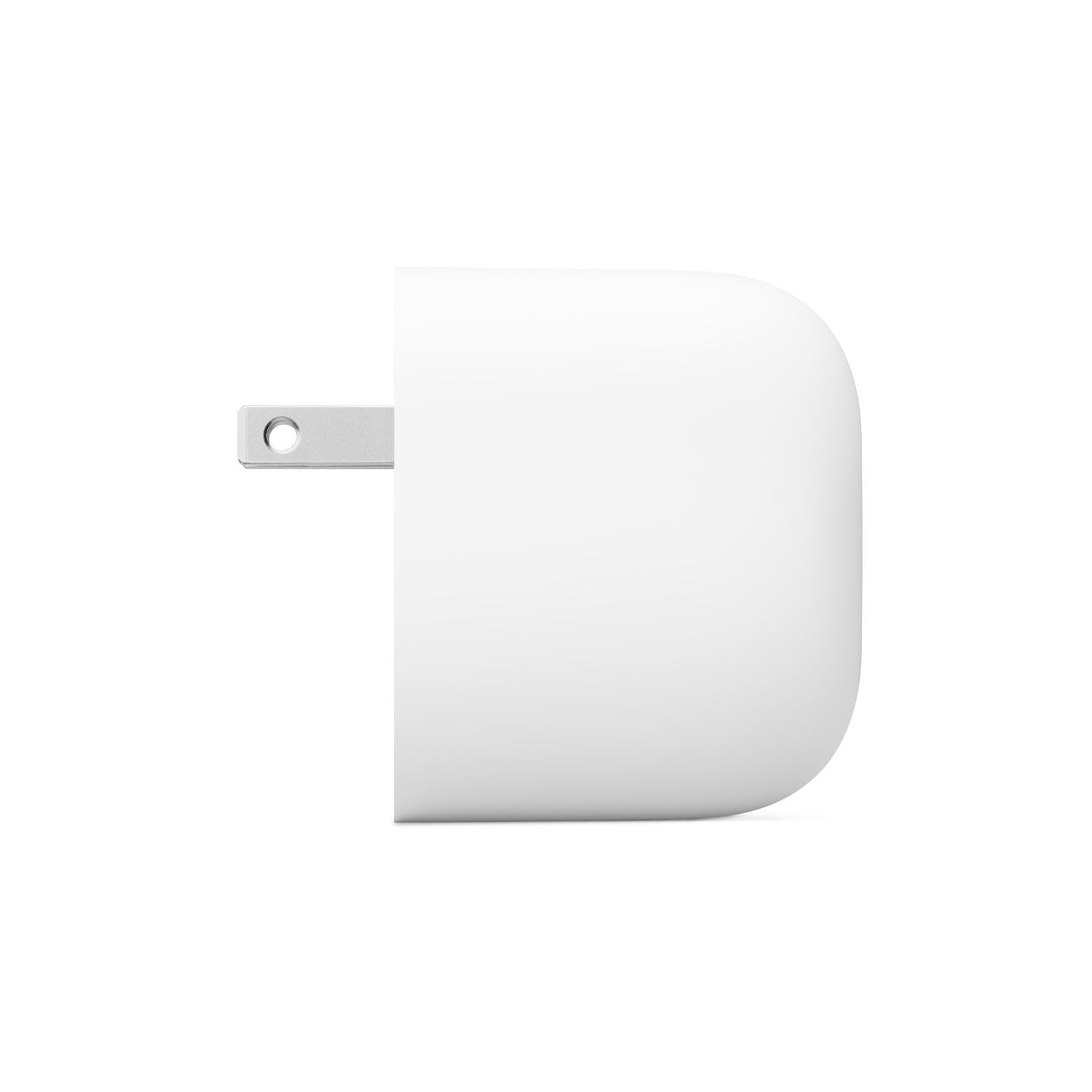 Wall Charger USB-C 45W Snow