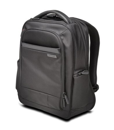 Contour 2.0 Business Slim Laptop Backpack 14 inch Black