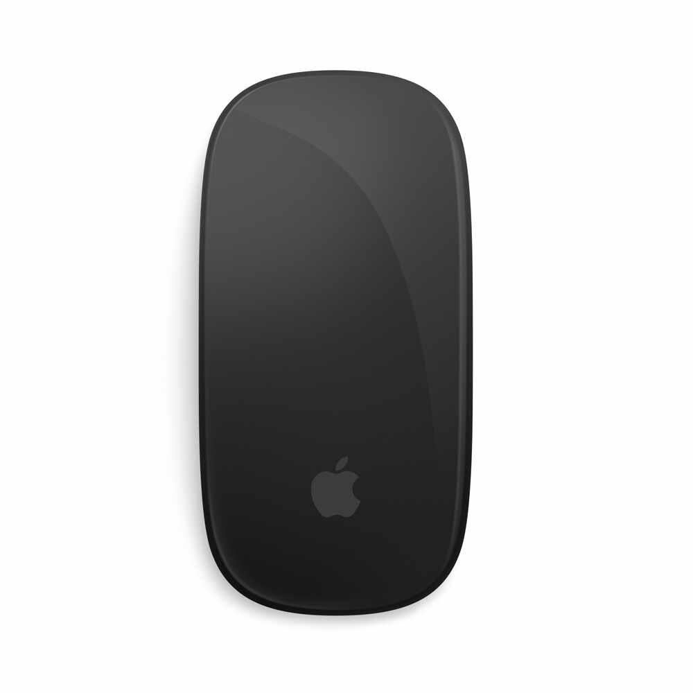 Magic Mouse Multi-Touch Surface Black