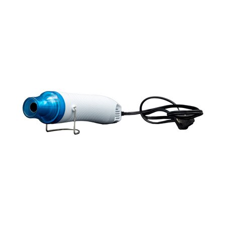 Heat Gun - 110v (North America) White