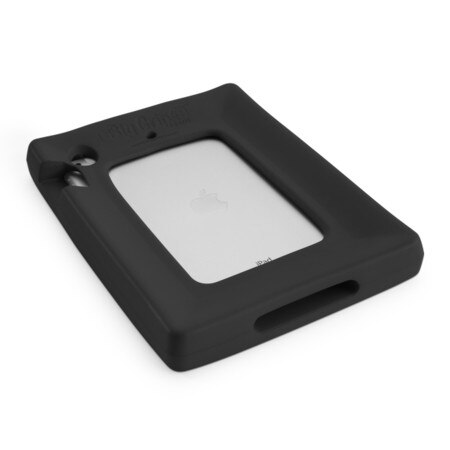 Frame Case Black BULK for iPad 9.7 2018/9.7 2017/iPad Air 2/Air
