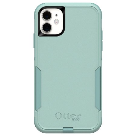 Commuter Protective Case Mint Way for iPhone 11