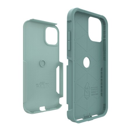 Commuter Protective Case Mint Way for iPhone 11