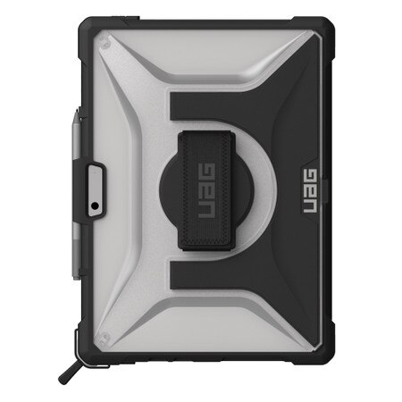 Plasma Rugged Case with Handstrap Ice for Microsoft Surface Pro 8