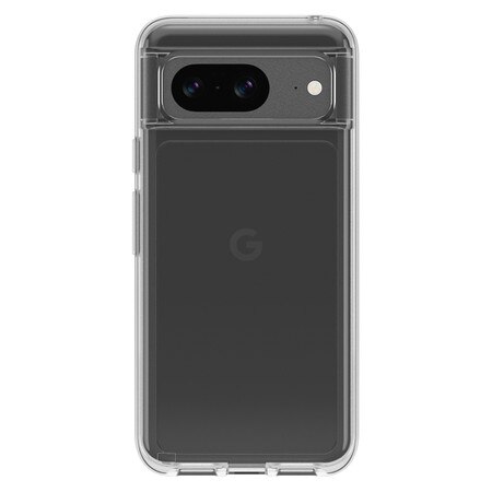 Symmetry Clear Protective Case Clear for Google Pixel 8