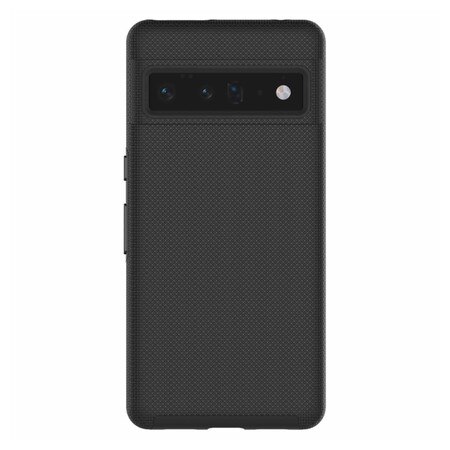 Armour Rugged Case Black for Google Pixel 8 Pro