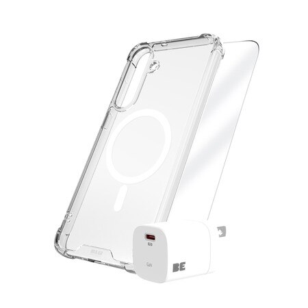 Total Protection Bundle for Samsung Bundle Galaxy S25 FE